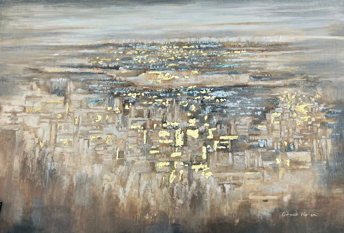 Brachi Horen – Art & Soul Fine Art